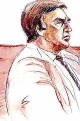 Extradited man in court over 1985 death