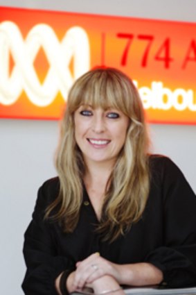 The thrill of the story hunt