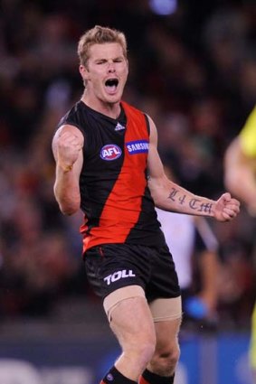 Delisted Reimers may have future as a bright Blue