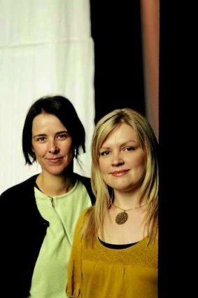 Review: Women's International Jazz Festival Sextet