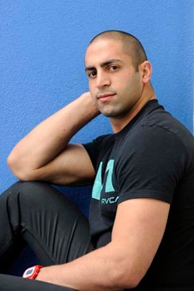 Cancer cuts short promising rugby league career