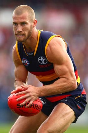 Thompson loses challenge, out of Brownlow contention