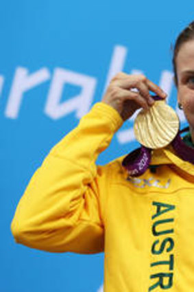 Star Freney set to top her idol Paton