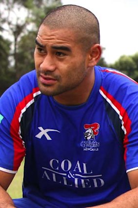 Fringe Knights impress in Bennett audition