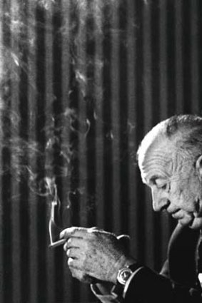 Memo Mr Premier: Bolte's vision was on the right track