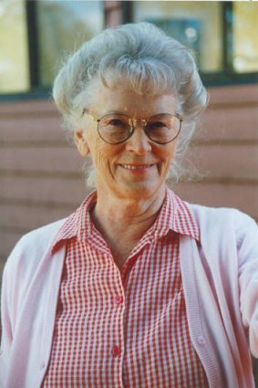 Pat Edwards knew the art of the perfect story