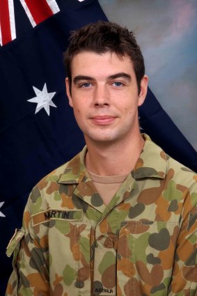 Fallen Diggers named