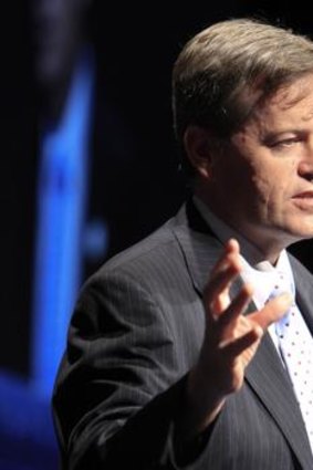 Maritime union, Patrick settle pay dispute