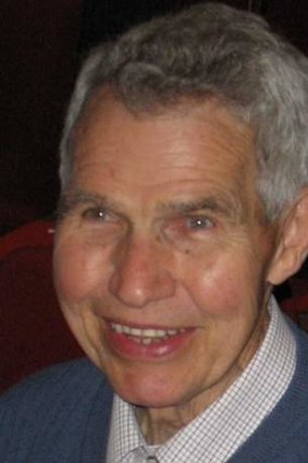 Frank Watson: Visionary engineer kept many in the loop