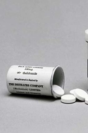 Apology overdue to victims of miscarriage drug