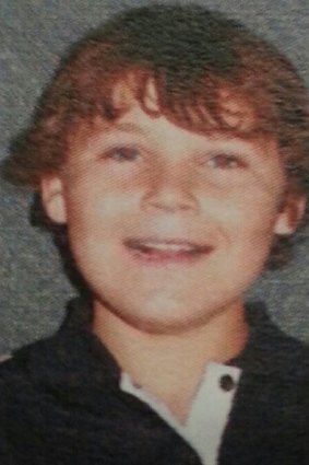 Missing Jaydan 'found at mother's house'