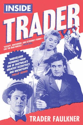 A life well-lived on the B-list