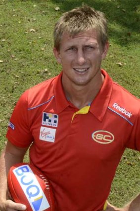 Bock faces suspension for striking