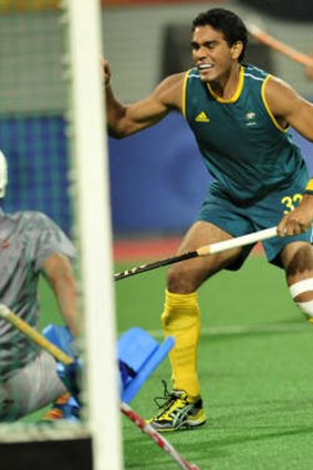 Abbott retirement a blow for Kookaburras