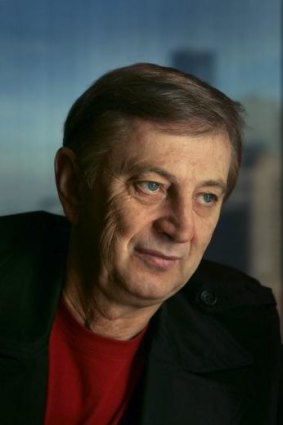 Seven extracts from the new book on radio legend George Grljusich