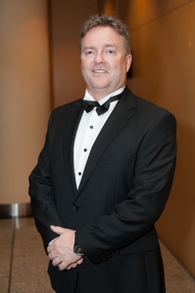 'WA is about 10 years behind': Irish business award winner