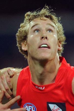 Tom Lynch signs new deal with Gold Coast Suns