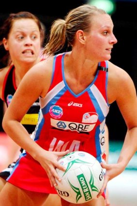 Ware steps swiftly after radical op