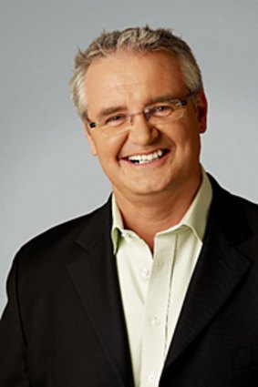 Tim Gossage fractures skull in stage fall