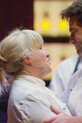 Emma Dean wins MasterChef