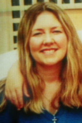 Missing Kylie: remains near cave tested