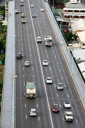 Police to watch peak hour traffic to reduce congestion