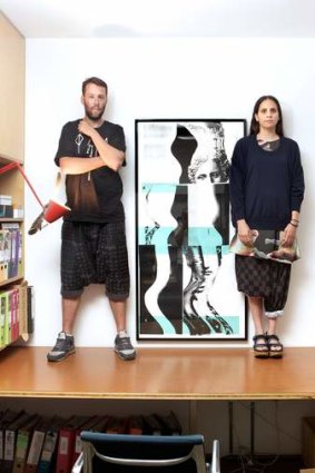 Perks and Mini: Designers Misha Hollenbach and Shauna Toohey picked for ...