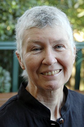 A life of searching for plants and nurturing students