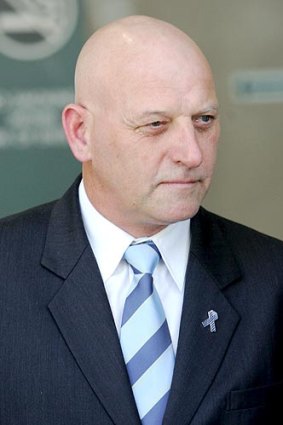 Force has lost its way, says the cop's cop