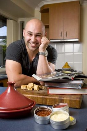 Delia adds spice to stream of cooking shows