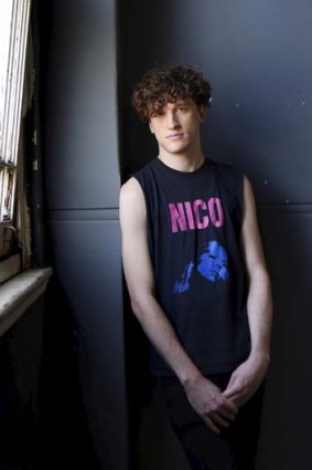 Playwright Declan Greene says Eight Gigabytes of Hardcore Pornography ...