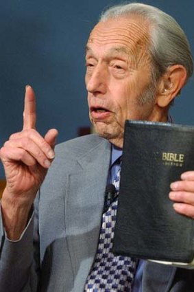 Faithful get ready to rapture