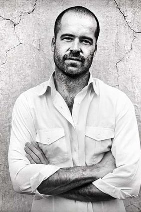 Exhibition puts reality of war and its aftermath in focus