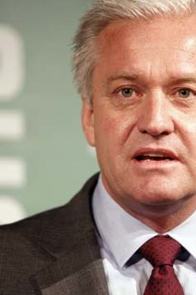 Leighton Holdings raises full-year profit despite corruption allegations