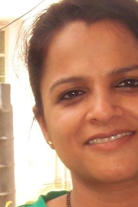 Family pays tribute to murdered mother Prabha Kumar in Sydney