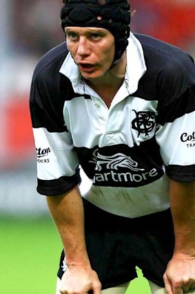 Stephen Larkham joins Brumbies staff