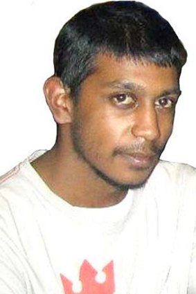 Call for two-minute limit on high-speed police chases