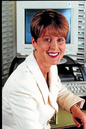 Newsreader makes a killing as mansion's sale unearths spectre of ...