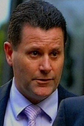 Substance may have been legal, court told