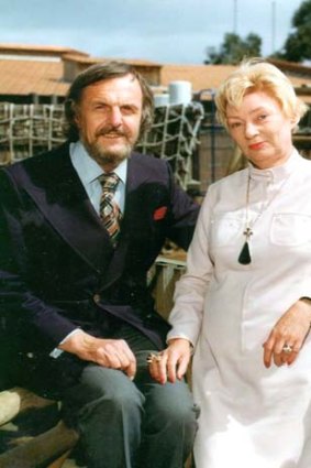 Dedicated campaigner worked tirelessly for autistic children