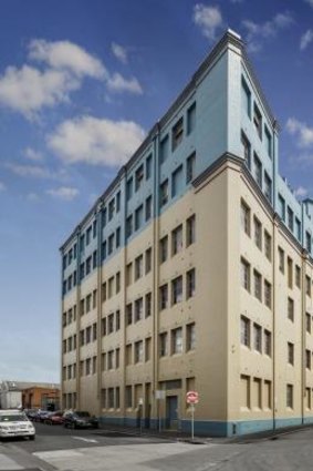 CUB Abbotsford HQ likely to fetch $15m