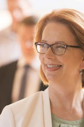 Gillard's fine reforms slip between the gap