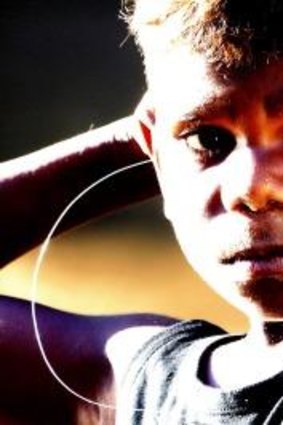 In First Contact, Ray Martin explores his Aboriginal ancestry and ...