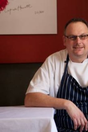 Sweet notes from a tuber