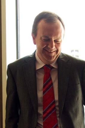 Detained man could still go elsewhere, court told