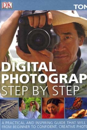 Review: Digital Photography Step by Step