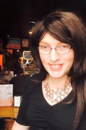 Living as a transgender woman who doesn't yet 'pass'