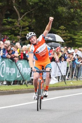 Classic triumph for courageous Pearson