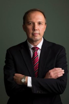 Peter Dutton says wealthy shouldn't expect free doctor visits