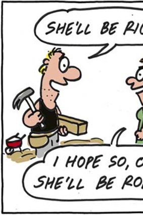 Reno rage as patience finally hits brick wall